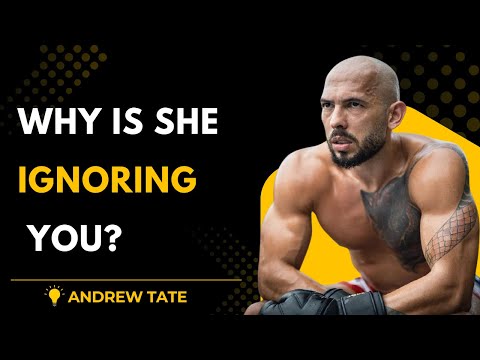 Andrew Tate: Become the Man She Can’t Ignore – Unlock High-Value Masculinity