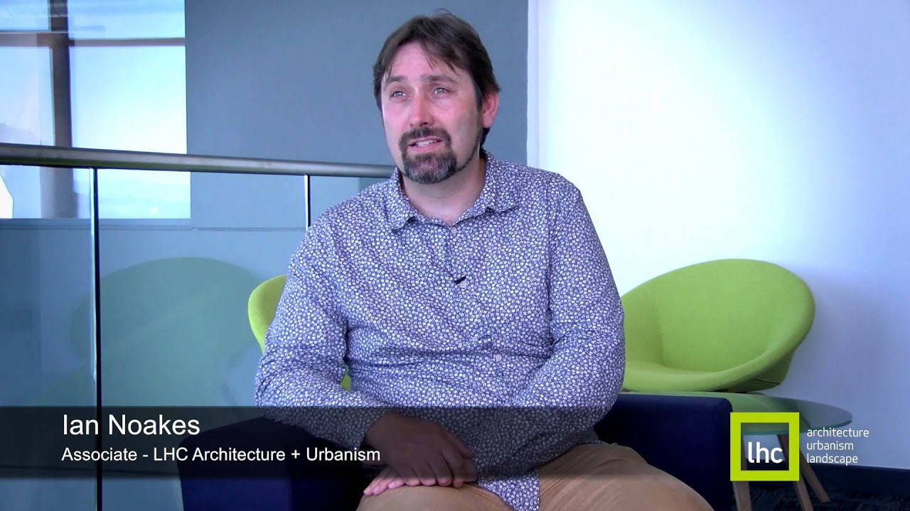 LHC Architecture + Urbanism- Detailed Masterplan of Exeter Science Park