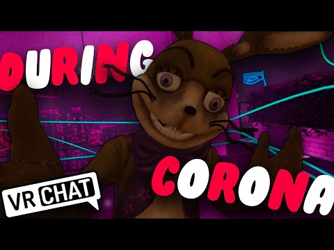Steam Community :: Video :: VrChat During Corona
