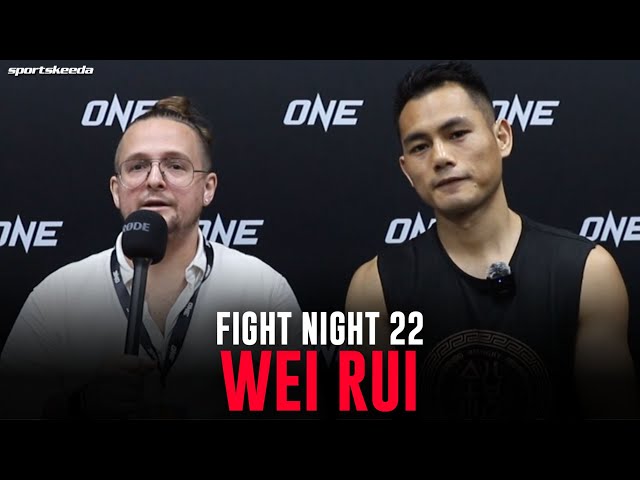 wei rui: Wei Rui tells critics of Hiroki Akimoto win to "improve your ...