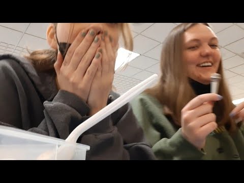 Day in the life?!?