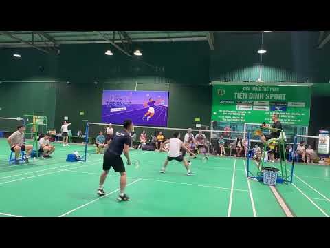 BCC OPEN 2025