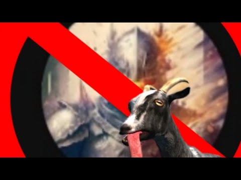 pilgor the goat - archedits745 diss track