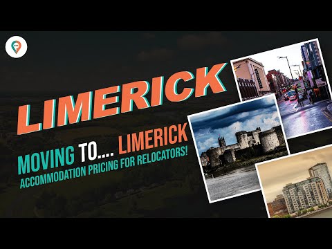 Limerick Accomodation