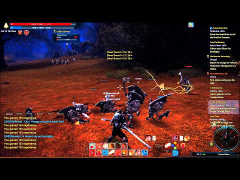 Steam Community :: Video :: Tera MMORPG - Slayer