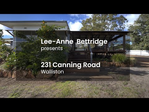 231 Canning Road, Walliston WA 6076 | Domain