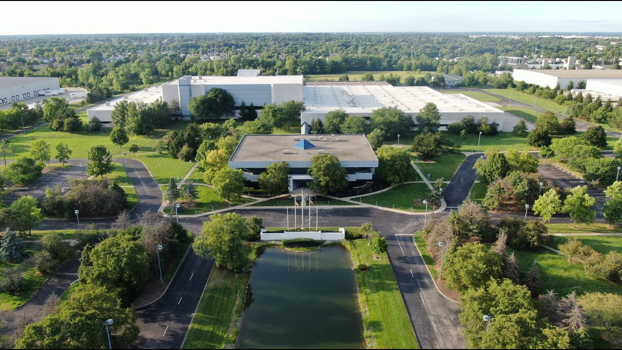 Hyperion Manufacturing