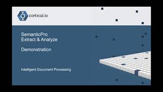 Cortical.io Reviews, Cost & Features | GetApp Australia 2025