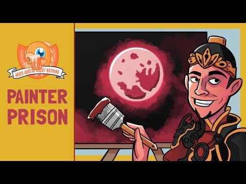 Painter Prison | MTG Legacy | Much Abrew