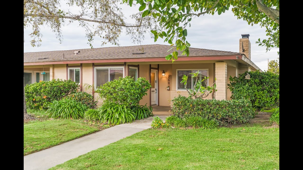 269 East Elfin Green, Port Hueneme, CA 93041