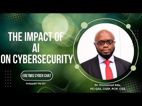 Impact of Artificial Intelligence AI on Cybersecurity