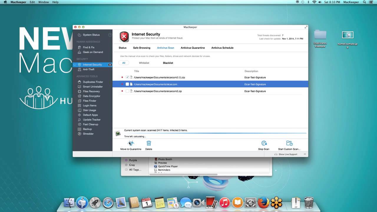 How To Protect Your Mac