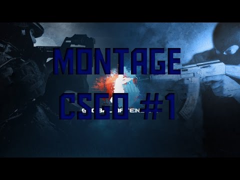Steam Community :: Video :: Montage - CSGO #1