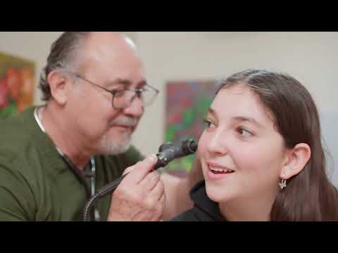The University of New Mexico College of Nursing Family Nurse Practitioner DNP