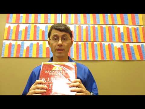 Random House Webster's Unabridged Dictionary Book Review [The Library Assistant's Guide Ep.17]