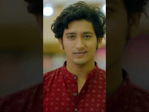 Woh usey kyun ghurr raha hai #Mohmaya #hoichoi