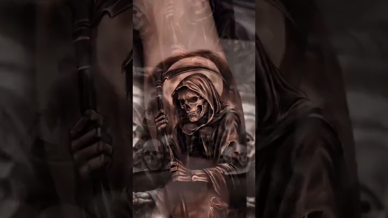 Tattoo work by © Kimberly Kalenivski, Brazil.