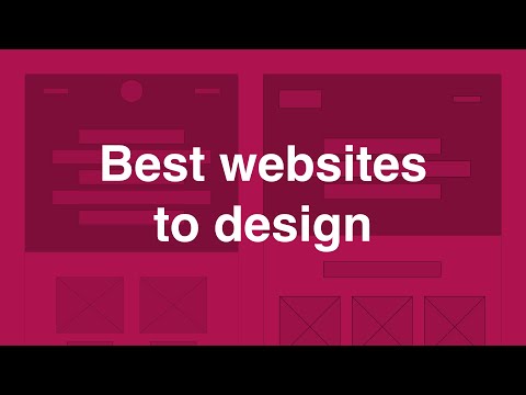 6 website types you need to know as a designer