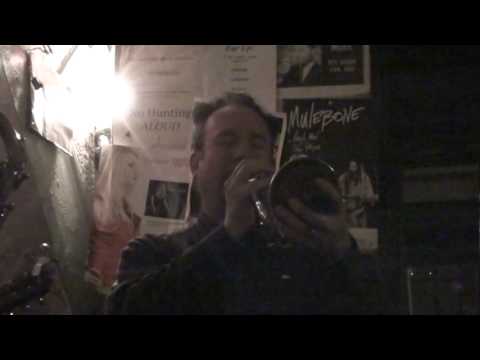 THE SECOND SET (THE EAR INN, April 25, 2010) | JAZZ LIVES