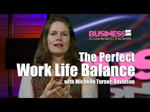 BCL57 Best Bites Women in Business and Work Life Balance