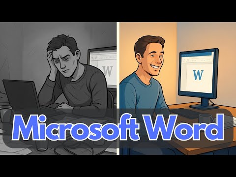 Learn Word on Mac Fast with These 5 Easy Steps!