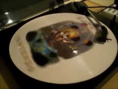 Queen - I'm Going Slightly Mad (picture disc)