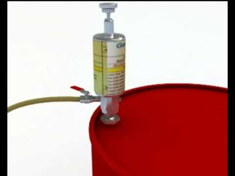 Compressed Air Vacuum Device & Air Saving Blow Off Device - Real Blow ...