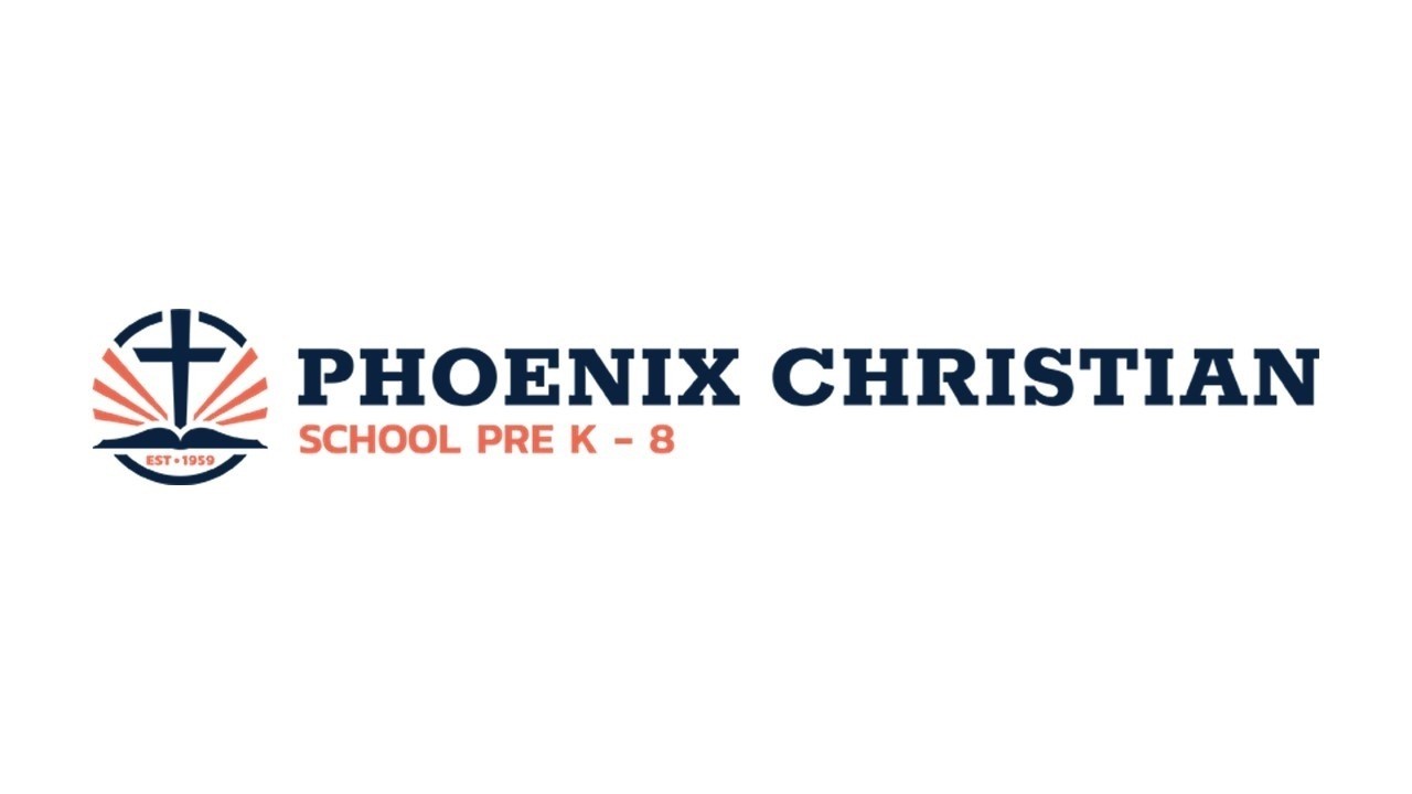 Phoenix Christian School PreK-8 8th Grade Graduation