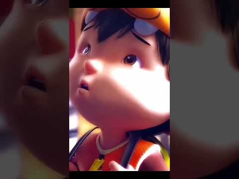 #boboiboy #boboiboygalaxy #boboiboythemovie2