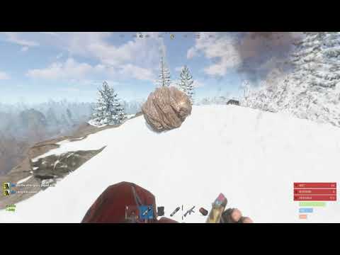 Steam Community :: Video :: Rust | Rusty Moose PvP Highlights!