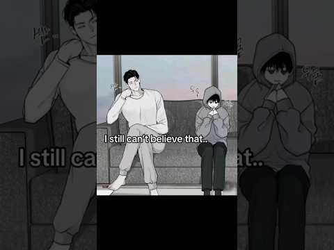 Can you believe that? ???? #bl #yaoi #manhwa #manga #blmanhwa #blmanga #smileybl