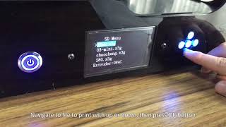 Weedo F150S купити в інтернет-магазині: ціни на 3D-принтер F150S ...