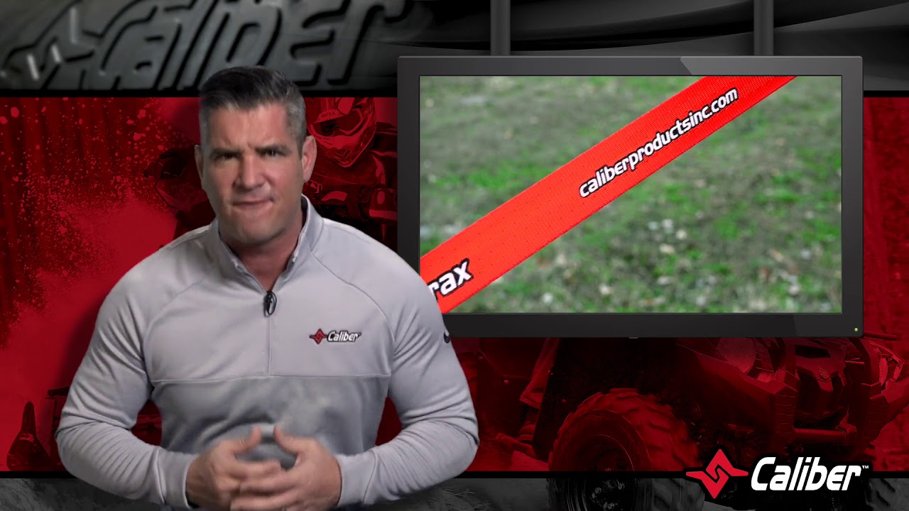 Caliber Moto Ramp Pro