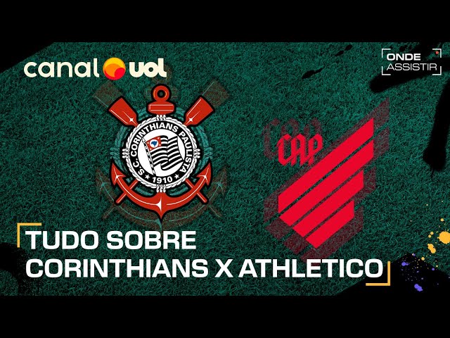 Jogo do Corinthians hoje: horário e onde assistir ao vivo