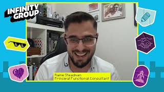 Infinity Group UK Reviews and Clients | DesignRush