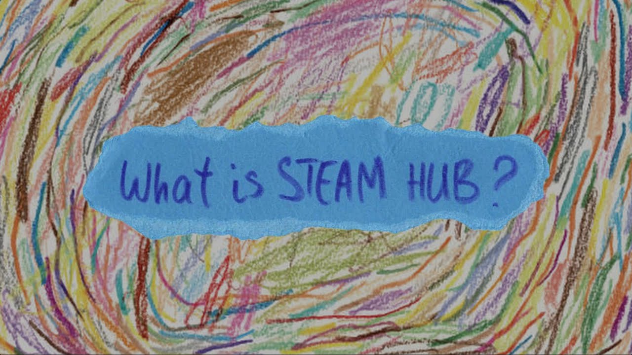 Fun with Tech: Discover Dev/Mission's STEAM Hub for Kids!