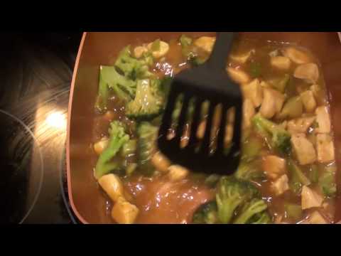 Copper Chef Review #CopperChef #Cooking