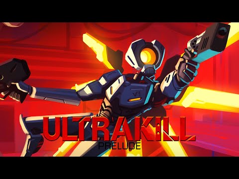 Steam Community :: Video :: ULTRAKILL Prelude : Présentation du jeu (DEMO)