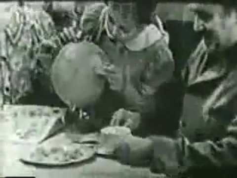 TV Show I Remember Mama Clip.mov