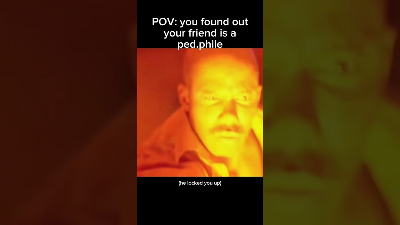 my friend is a pdf file💔#meme #tiktokeffects