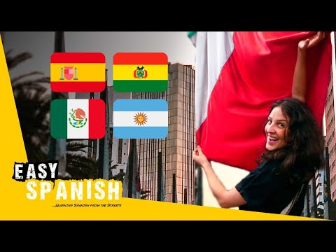 Can You Guess the Flag? | Trivia in Spanish