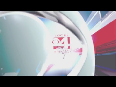 Local 4 News This Morning at 6:00 a.m