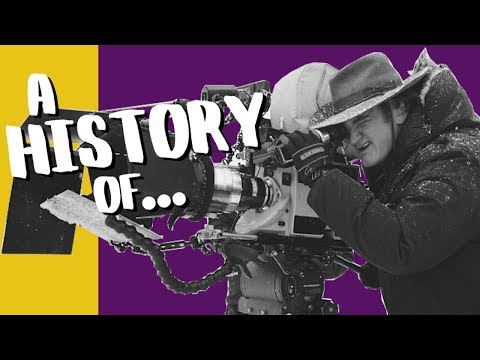 ALL QUENTIN TARANTINO DIRECTED MOVIES (OVERVIEW)(NO SPOILERS)