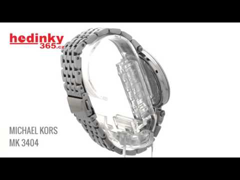 Michael Kors MK 3404