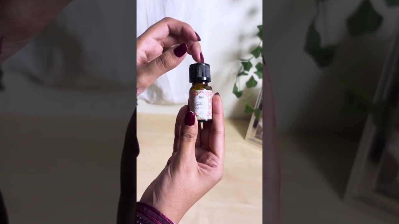 You don't need music to relax! #nomusic #oud #diffuserblends