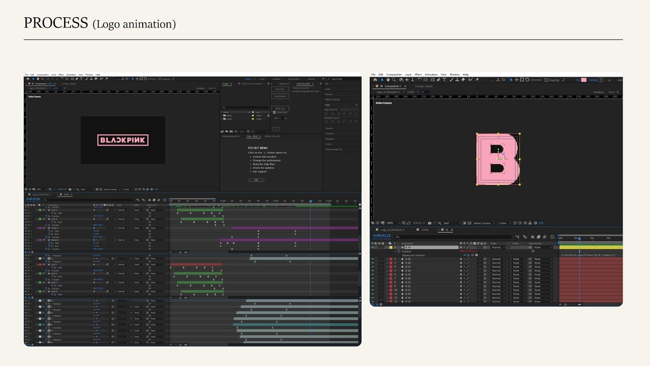 Khóa học Hi-fi Prototype: UX/UI Motion Design - Keyframe