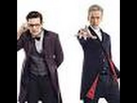 ‘Doctor Who’ Series 10: Matt Smith Will Not Replace Peter Capaldi; Female Doctor Comes On Board The