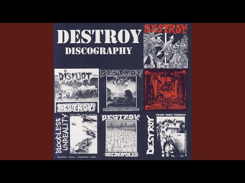 War On Wankers '94