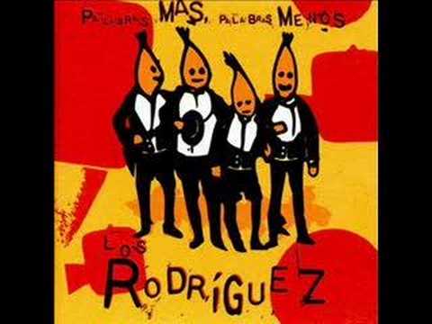 Todavia una cancion de amor – Los Rodriguez | Addendum