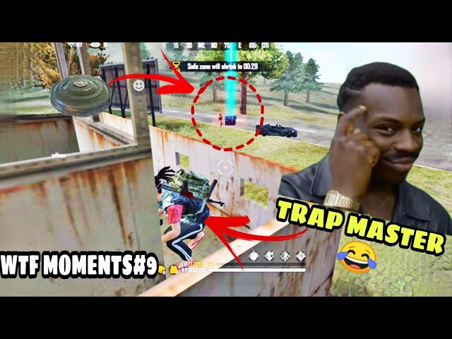 Top 7 tips to secure more kills during rank push in Free Fire